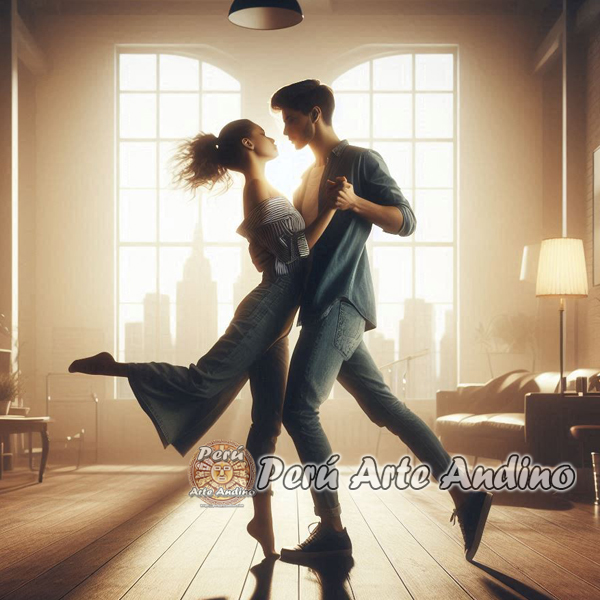 Bailar en Quechua - Conjugación Presente, Pasado y Futuro