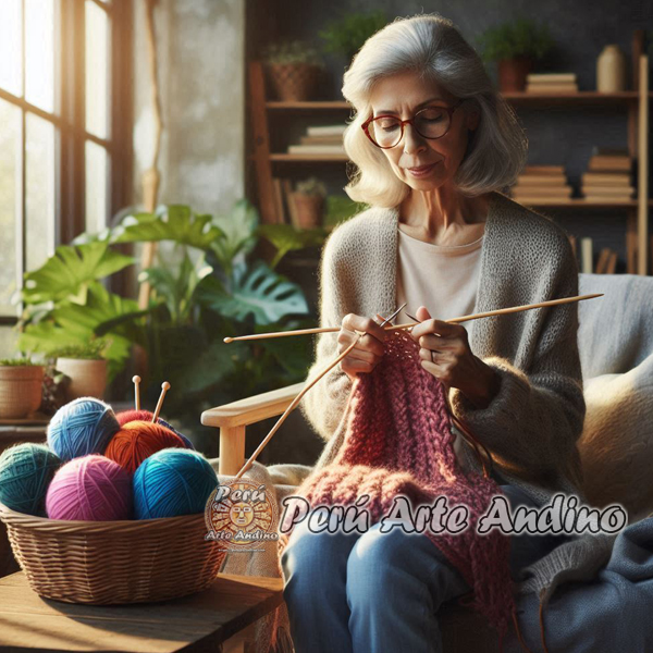 Tejer en Quechua - Conjugación Presente, Pasado y Futuro