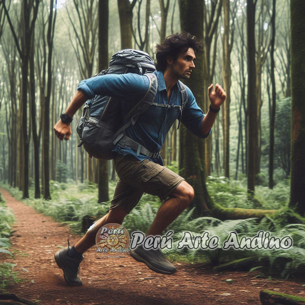 Huir en Quechua - Conjugación Presente, Pasado y Futuro